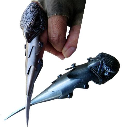 Gallery » Eagle Iron Reaver Claw • King of Swords – The largest online ...