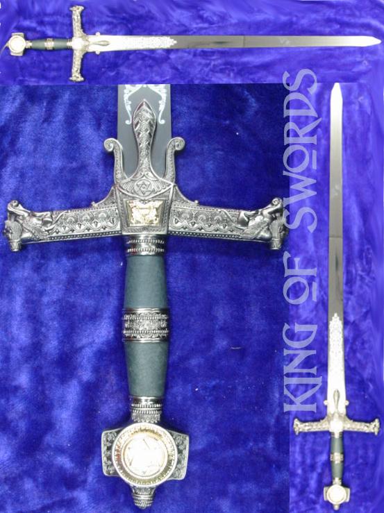 Gallery » King Solomon Sword • King of Swords – The largest online ...