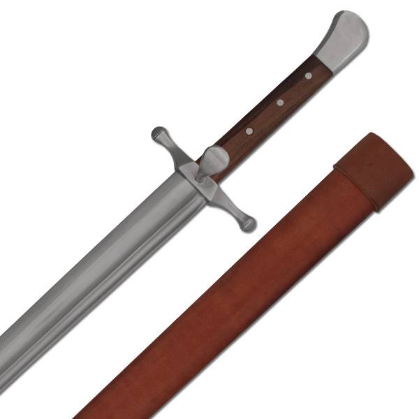 Gallery » Practical Langmesser • King of Swords – The largest online ...