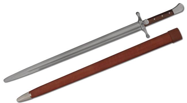 Gallery » Practical Langmesser • King of Swords – The largest online ...