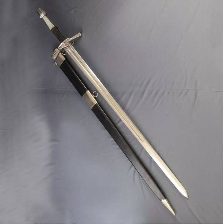 Gallery » 15th Century Longsword • King of Swords – The largest online ...